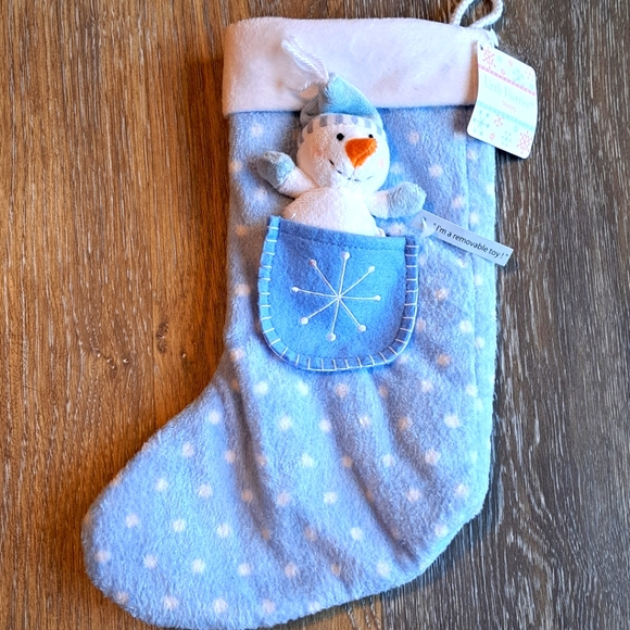 Russ | Holiday | 3 Childrens Stocking | Poshmark